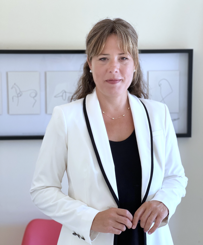Centro de Psicología - María Navarro